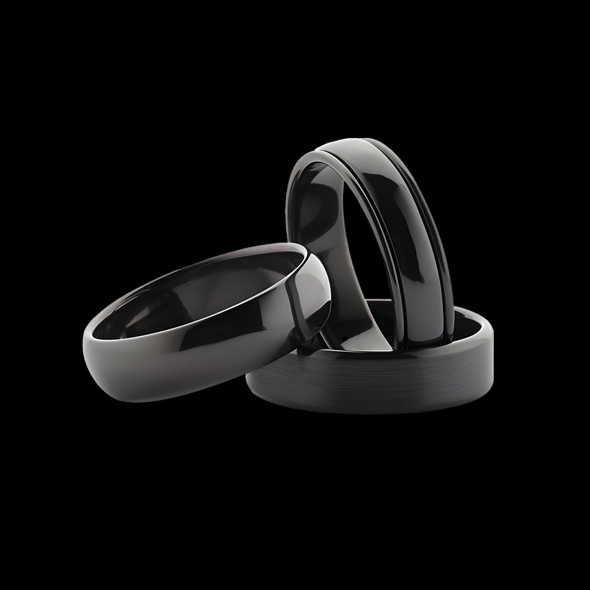 Black Rings