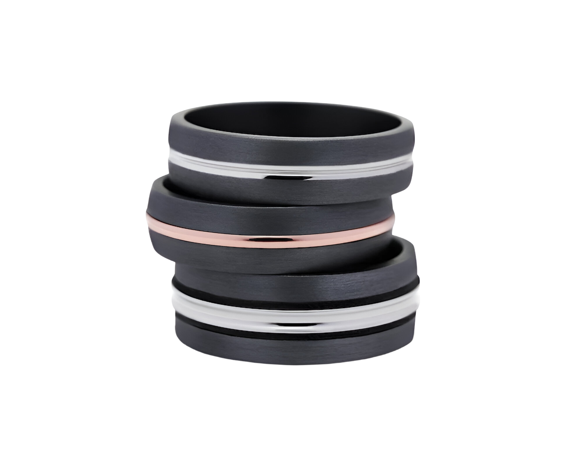 Tantalum Rings