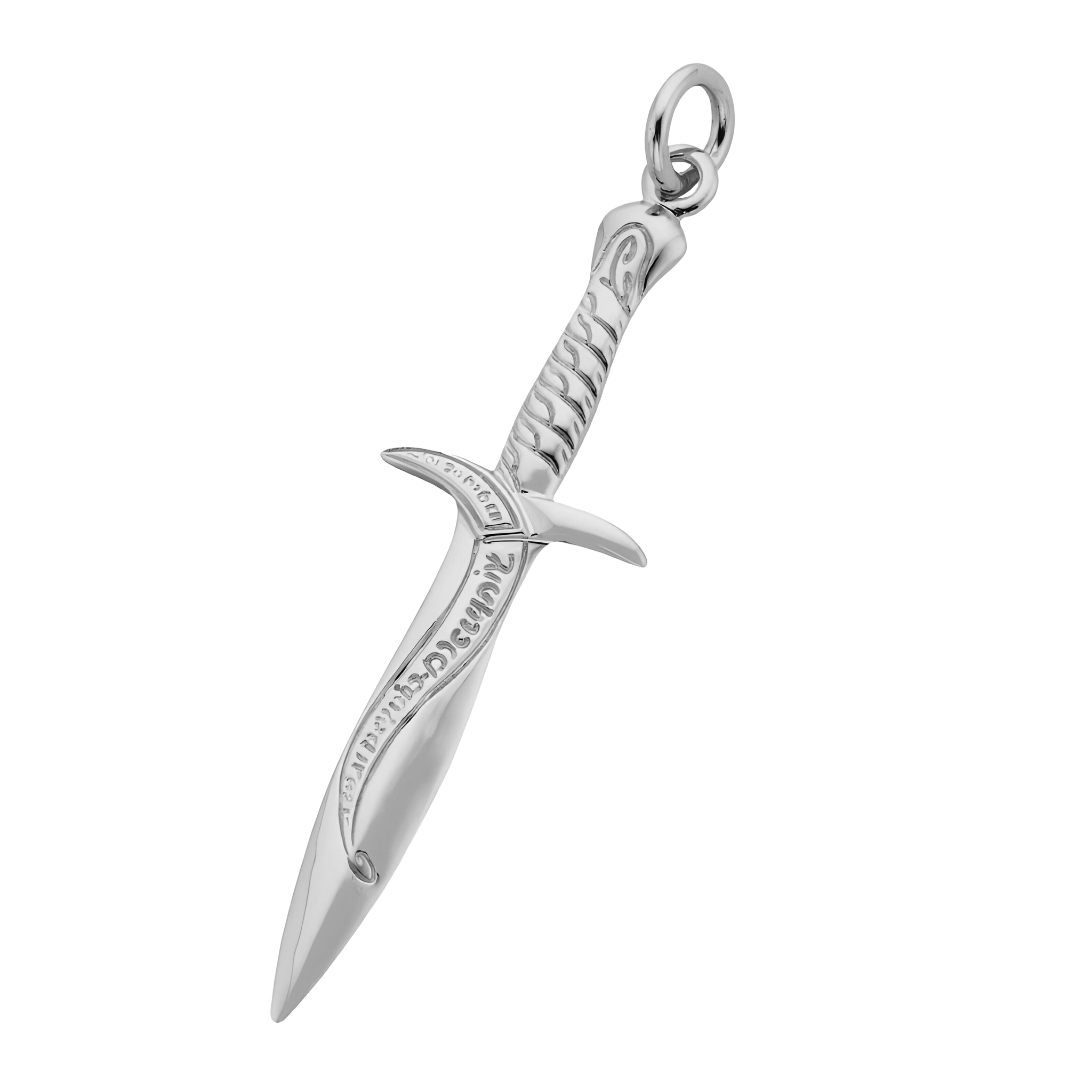 Frodo's Sword "Sting" Pendant - PN75