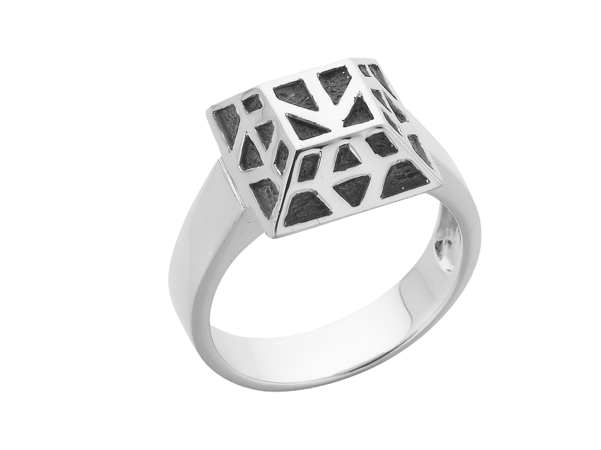 Thorin's Arkenstone Ring - WD447