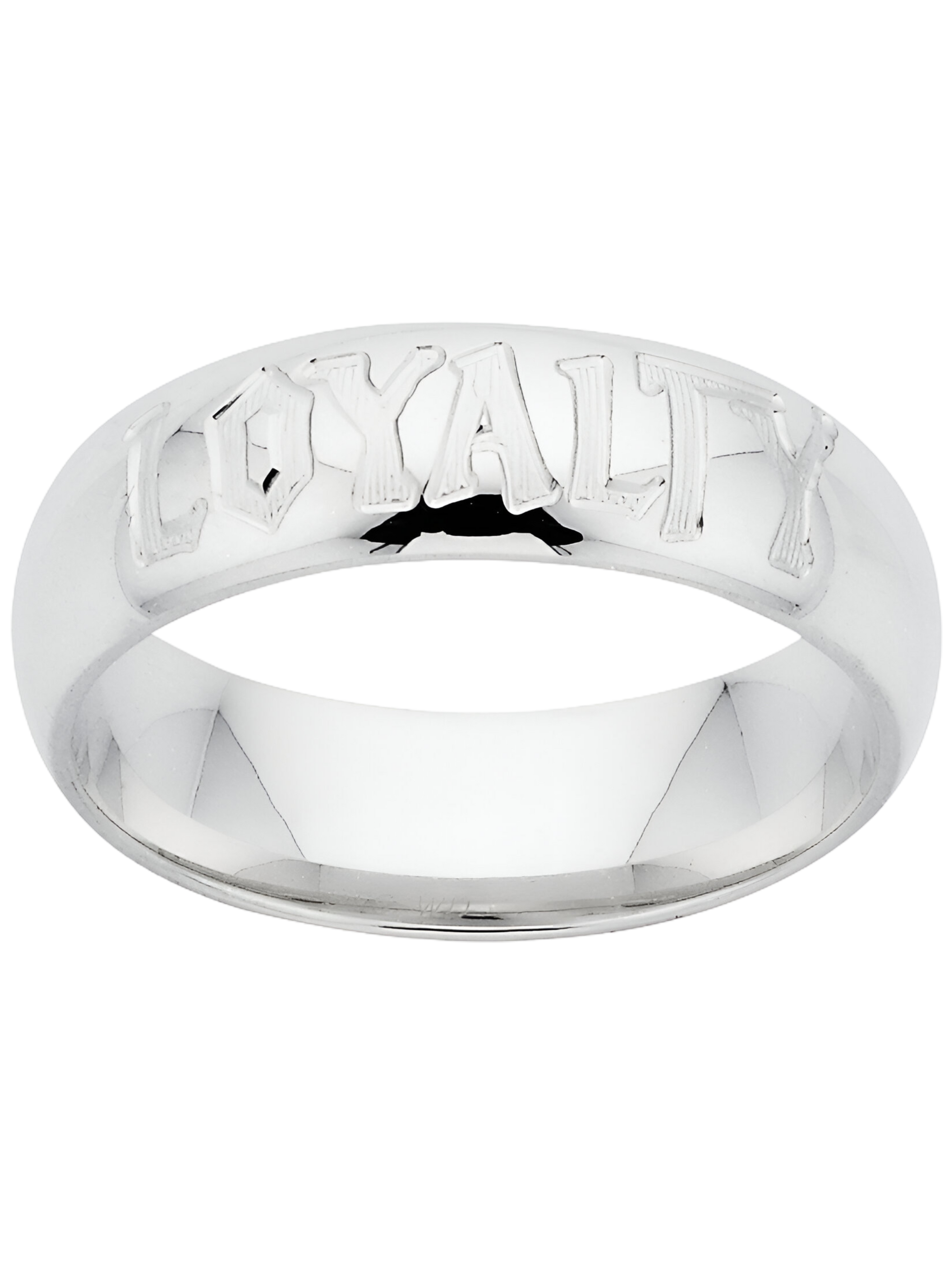 The Hobbit Friendship Ring "Loyalty" - WD454