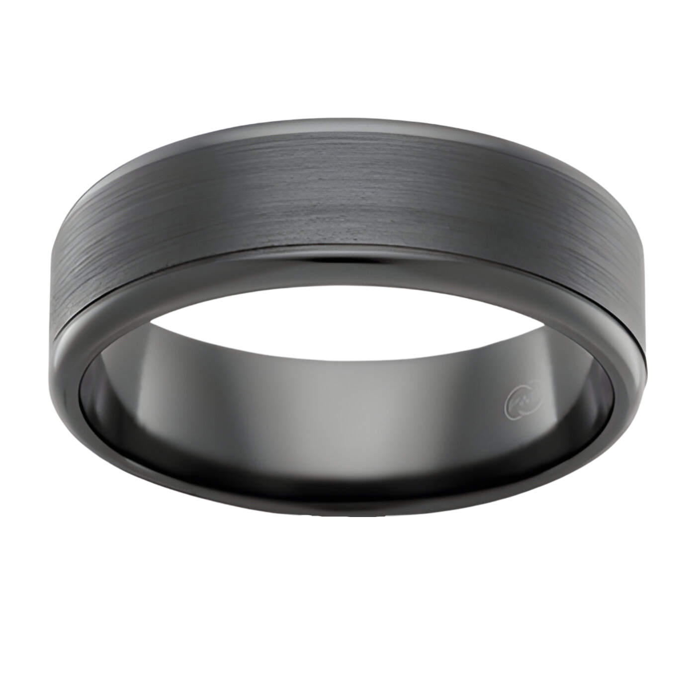 P.W. Beck Zirconium Round Bevel - F3511