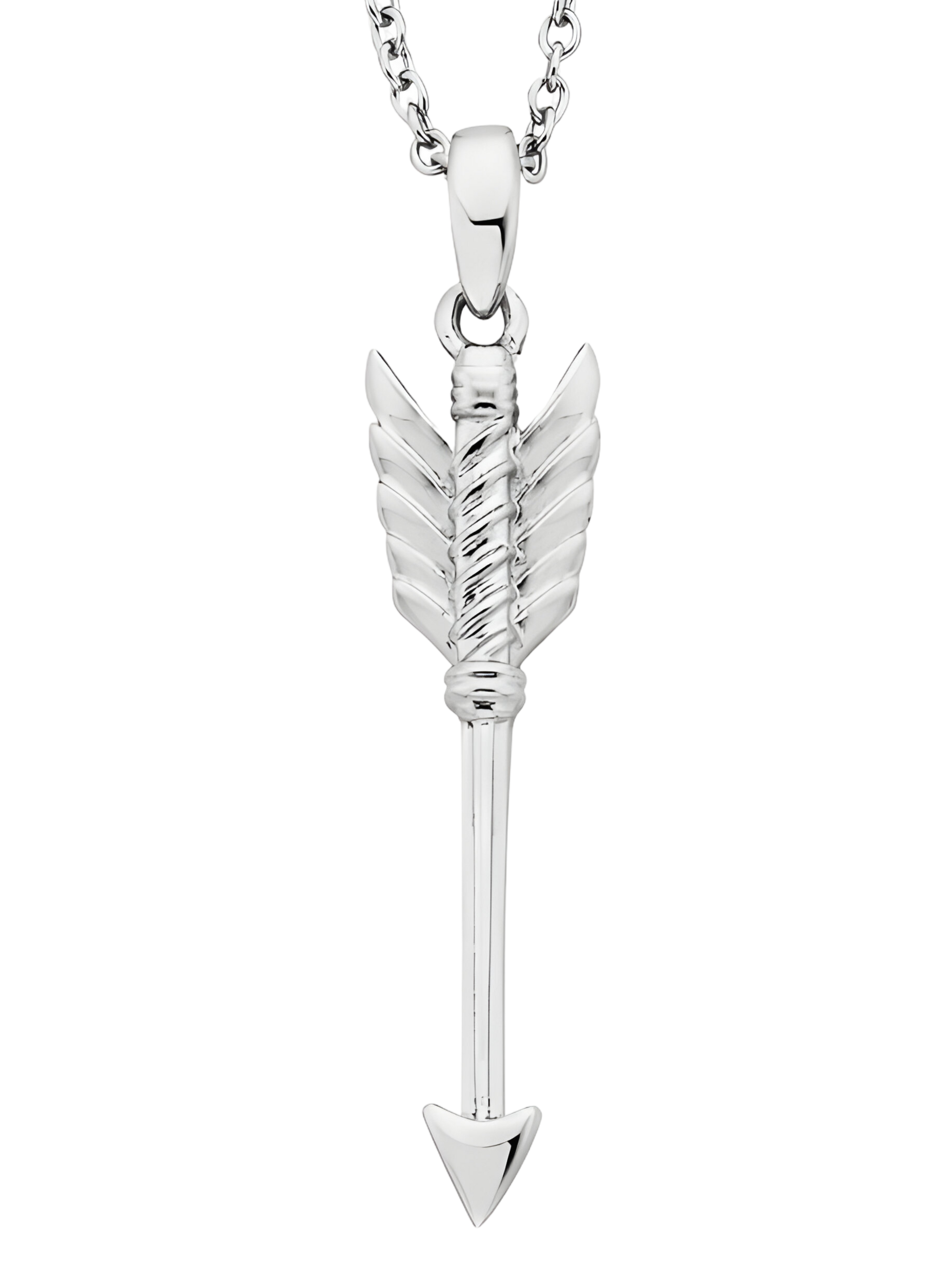 Legolas Arrow Necklace - PN185