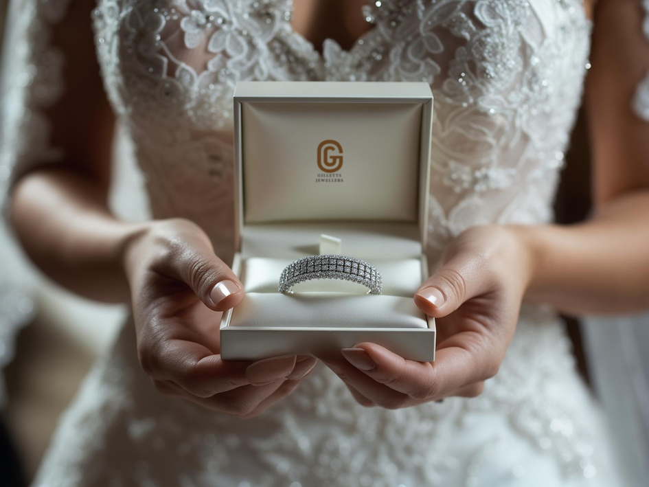 Selecting the Perfect Wedding Ring: A Comprehensive Guide for Ladies